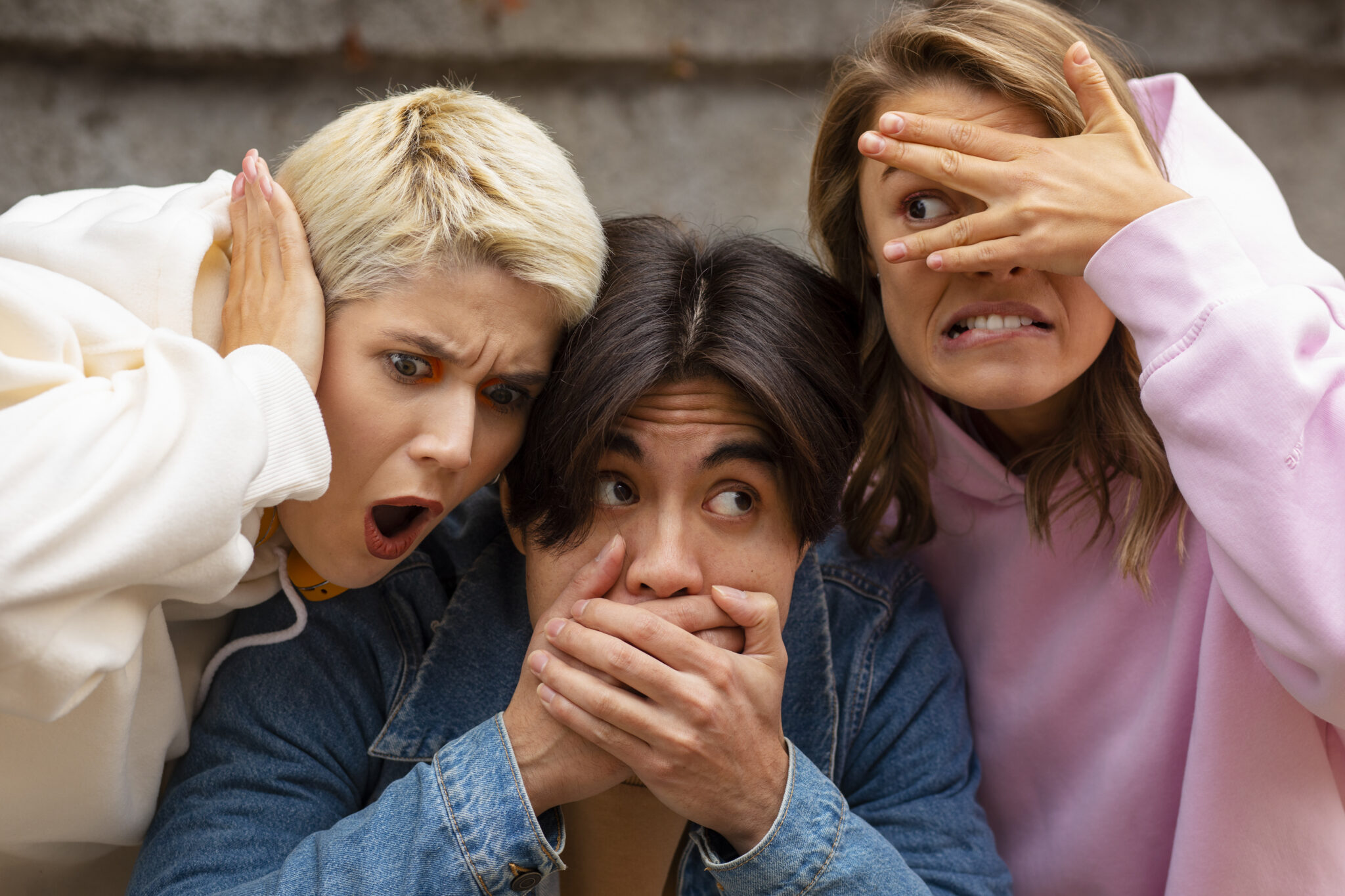 O que significa OMG? Descubra a gíria da internet!